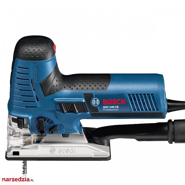 Die innovative Stichsäge Bosch 140 CE/BCE | rotopino.de