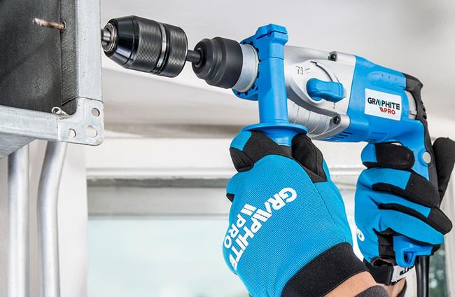 Elektrowerkzeuge Graphite PRO - Angebot für Profis | rotopino.de