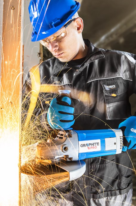 Graphite PRO erweitert sein Angebot um Bohrschrauber und ...