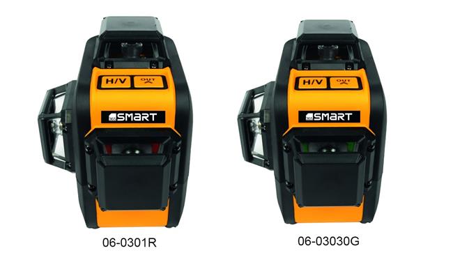 Messgeräte der Firma 365 SMART - rotopino.de