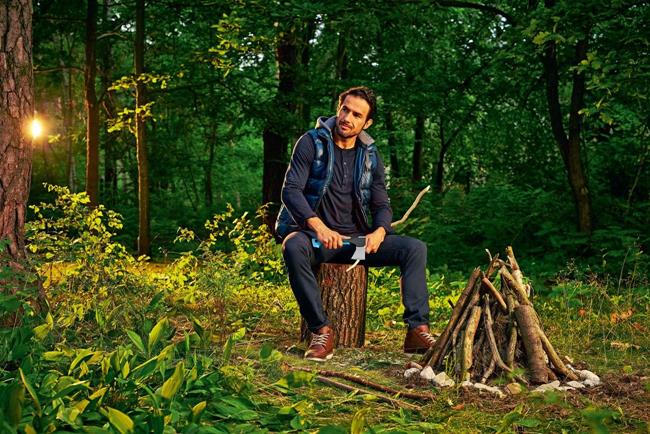 Survival-Beile - worauf ist beim Kauf zu achten? | rotopino.de