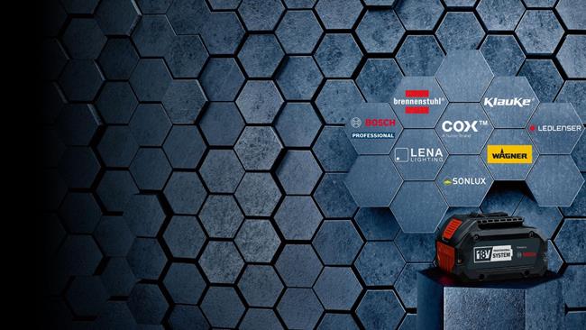 Viele Marken - viele Werkzeuge - ein Akkusystem | rotopino.de