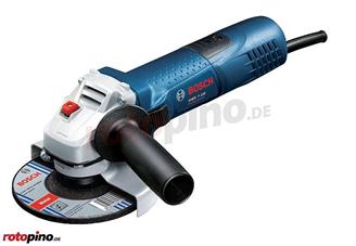 GWS 7 Winkelschleifer von Bosch Professional | rotopino.de