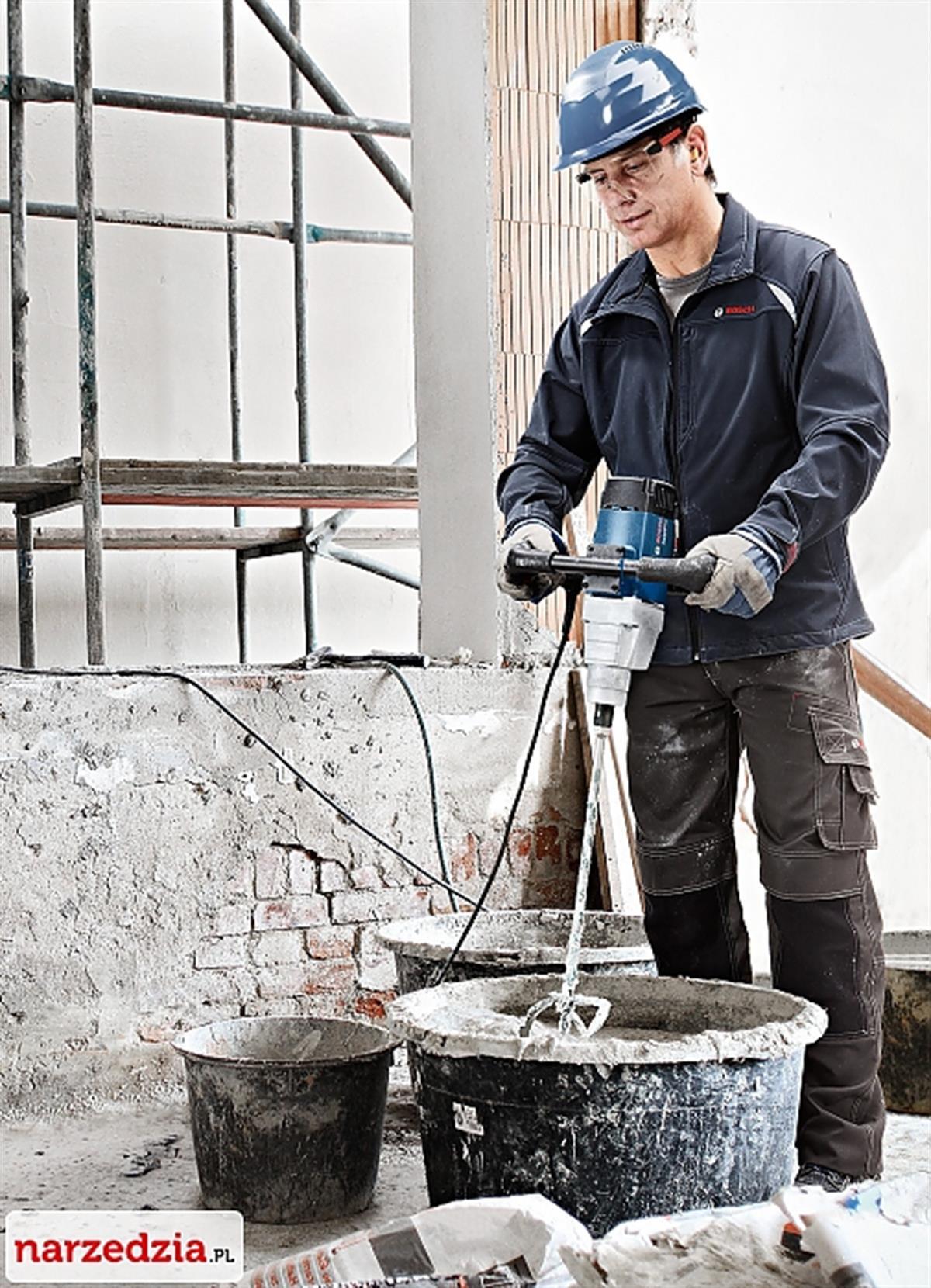 Bosch GRW 12 E und Bosch GRW 18-2 E – leistungsfähige und bequeme ...