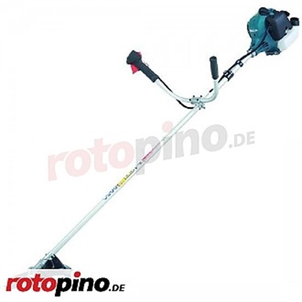 Motorsense für jeden Garten | rotopino.de