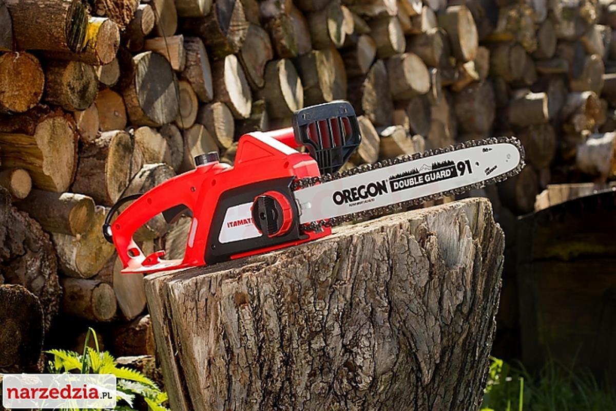 Siehe die Kettensäge von ITAMATI bis ins kleinste Details. | rotopino.de