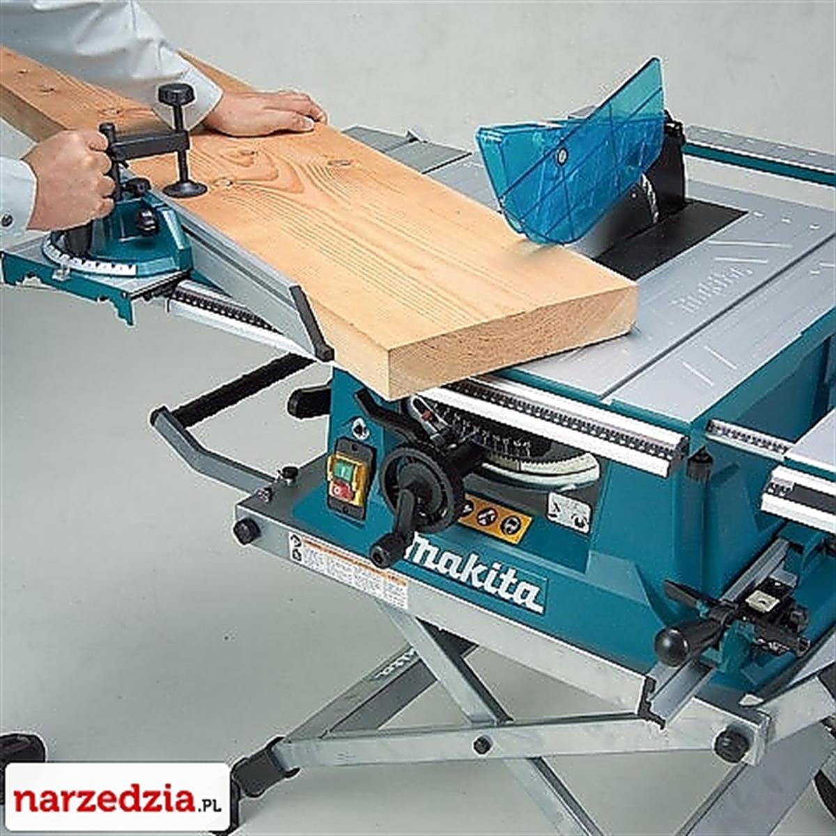 Tischkreissäge Bosch PTS10 oder Makita MLT100? - rotopino.de