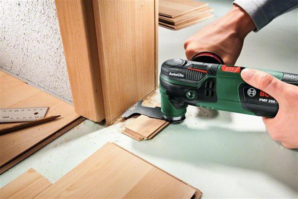 Welches Multifunktionwerkzeug sollte man wählen? - Wir haben das ...