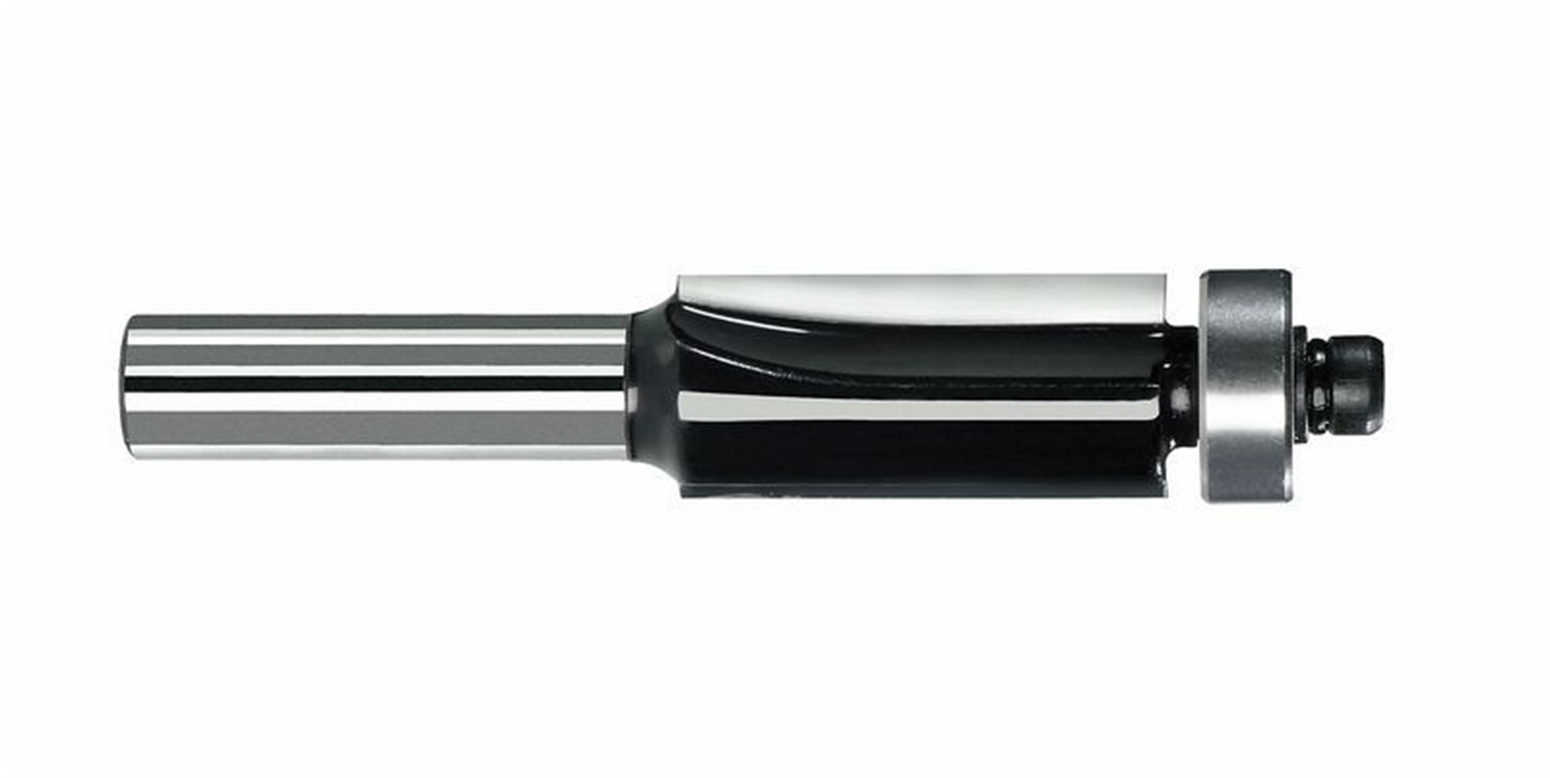 Bündigfräser Bosch 2608628348 | rotopino.de