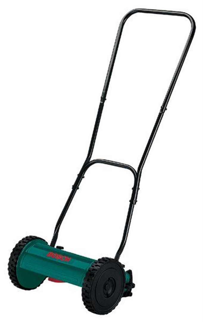 Handrasenmäher Bosch AHM 38 C | rotopino.de