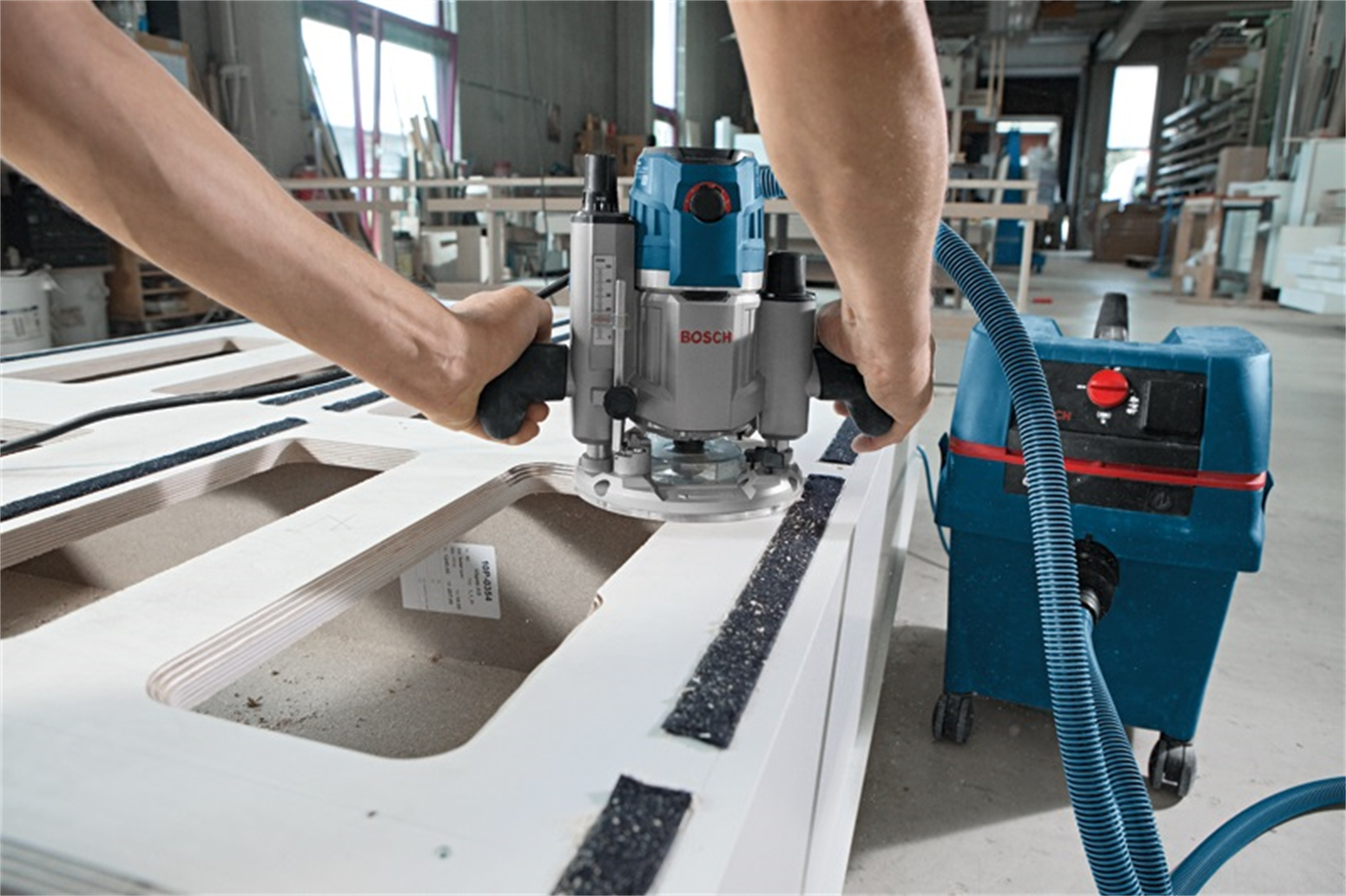 Staubsauger Bosch GAS 25 L SFC - rotopino.de