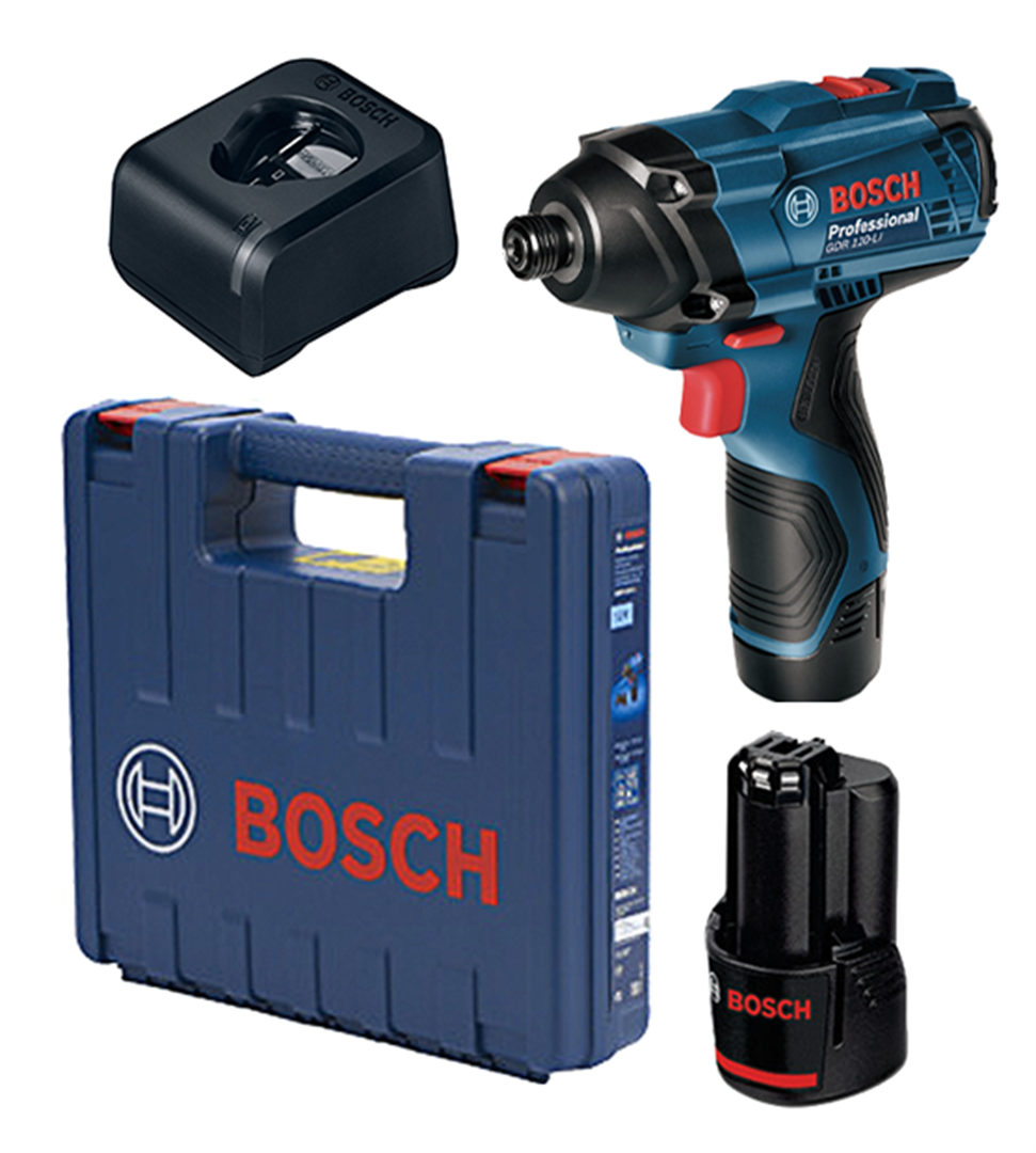 Bosch gdr store