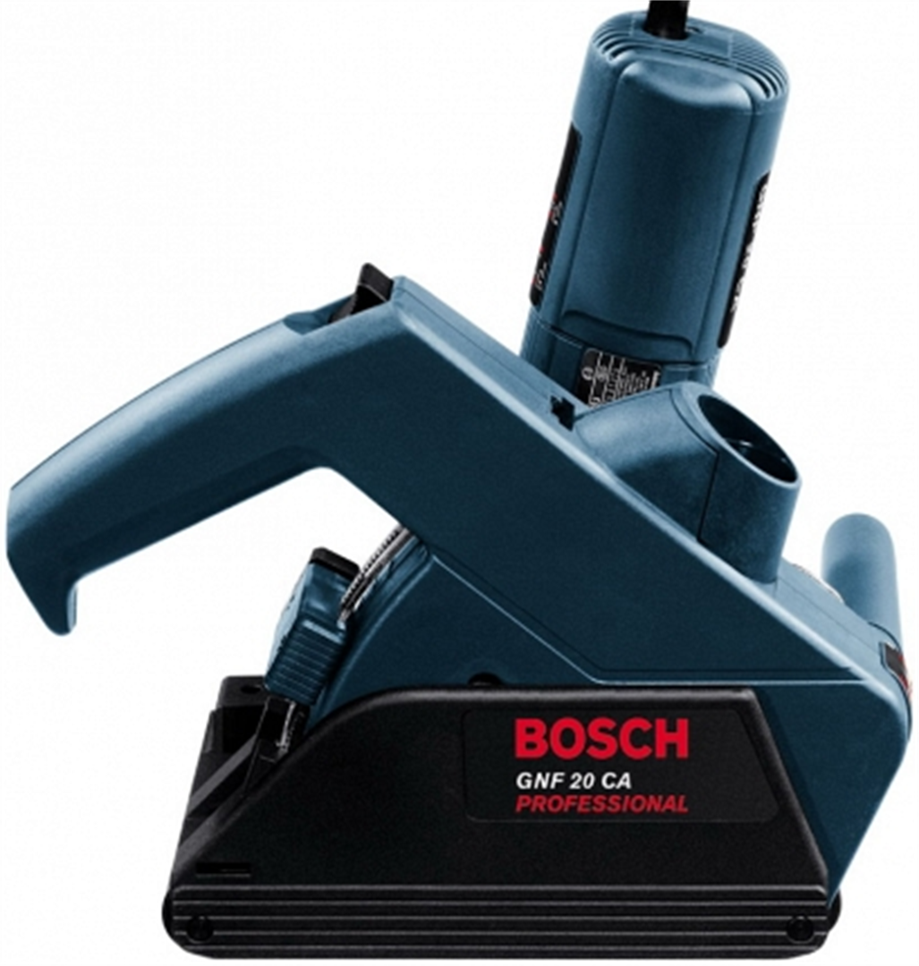 Mauernutfräse Bosch GNF 20 CA | rotopino.de