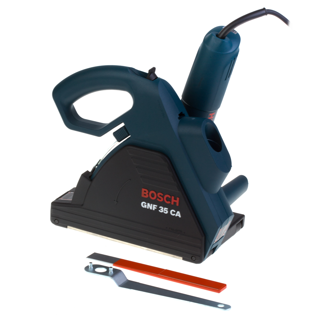 Mauernutfräse Bosch GNF 35 CA | rotopino.de