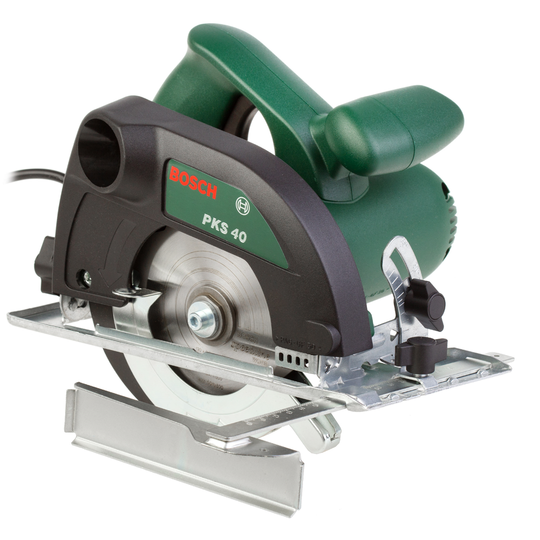 Handkreissäge Bosch PKS 40 | rotopino.de