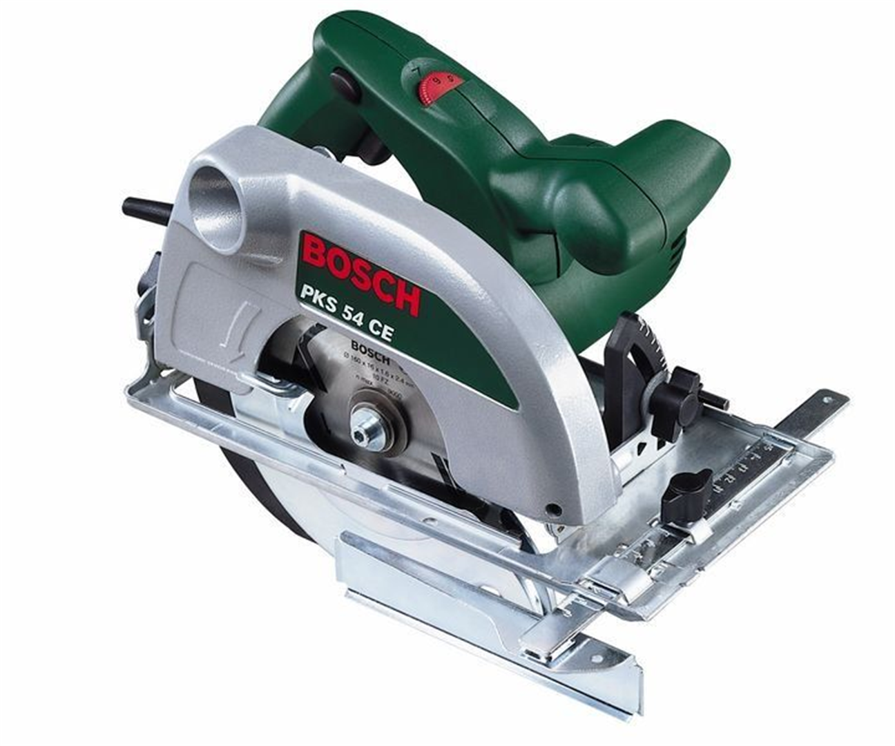 Handkreissäge Bosch PKS 54 CE | rotopino.de