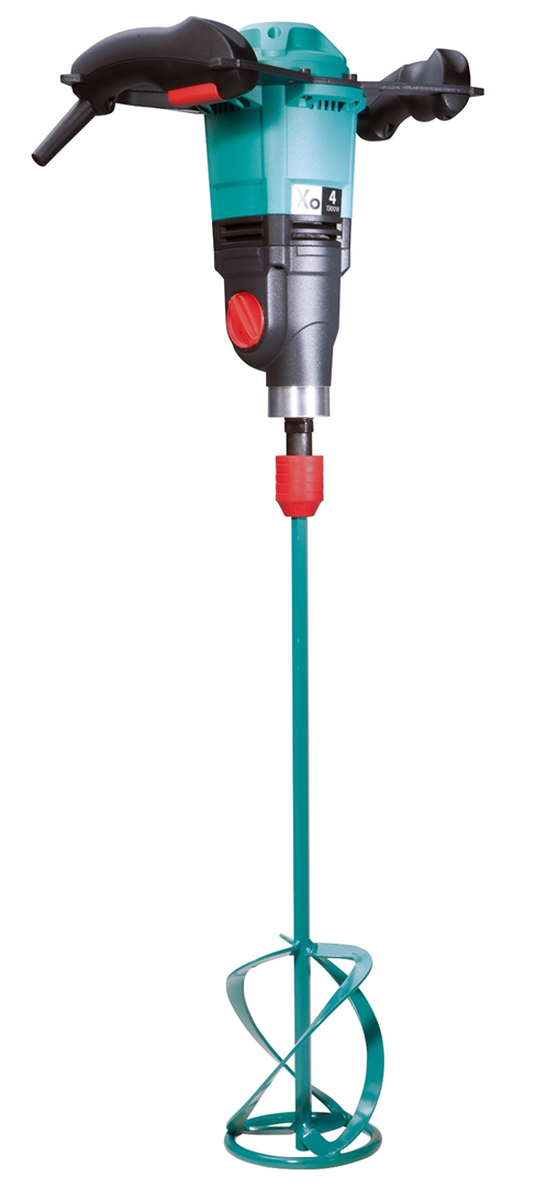 Rührwerk Collomix XO 4HF | rotopino.de