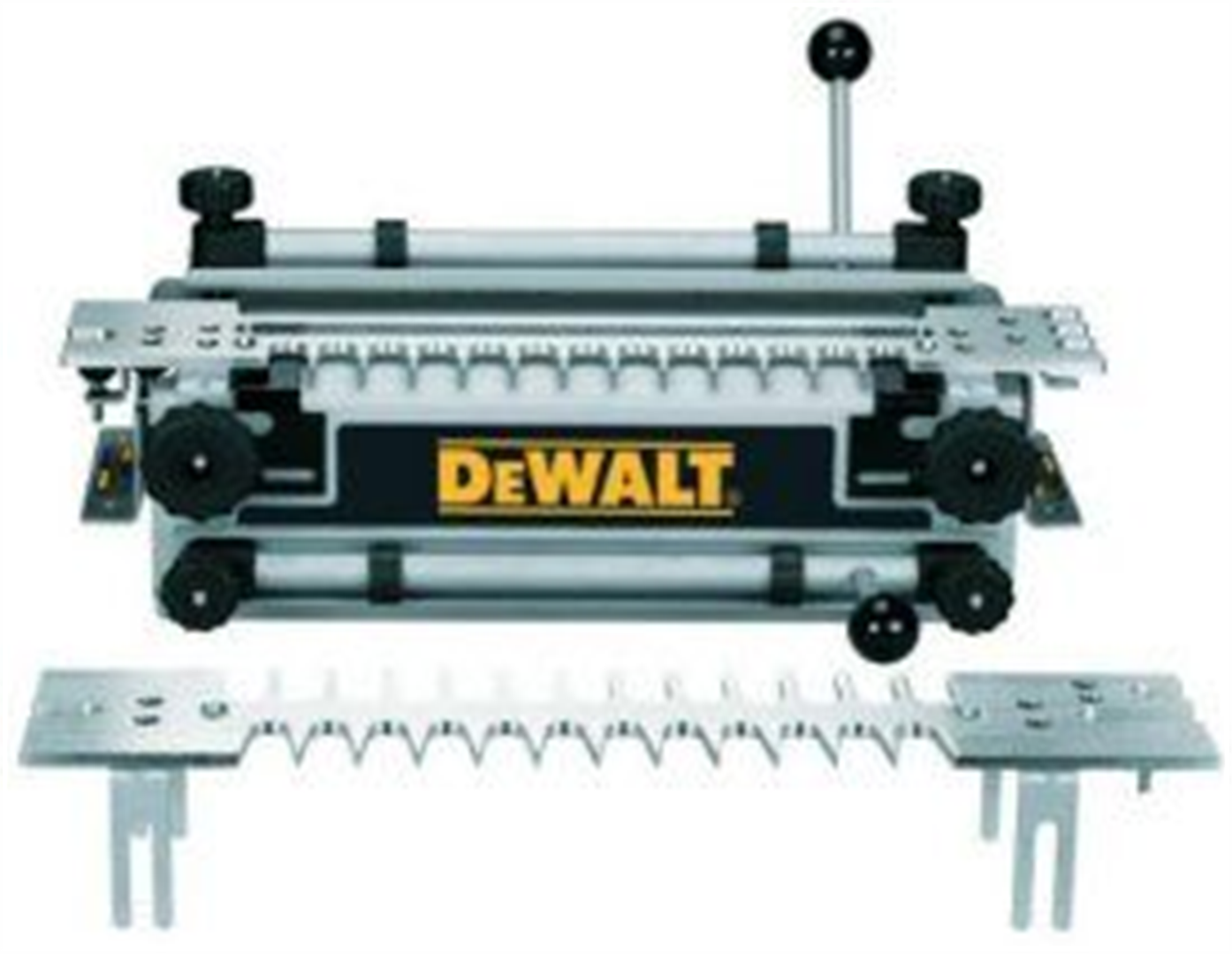 DE6212 Zinkenfräsgerät DeWalt DE6212 | rotopino.de
