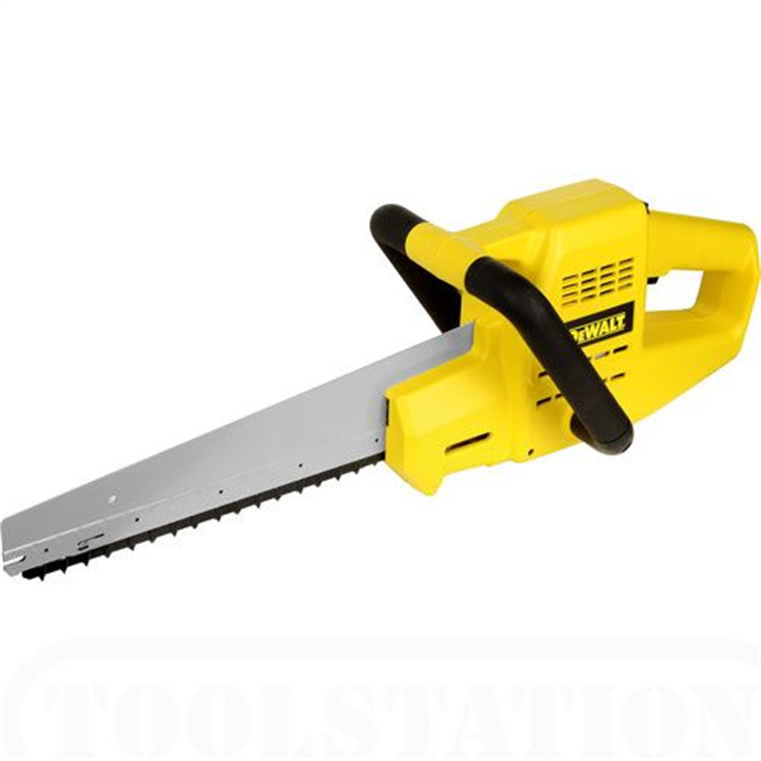 Alligator Spezialsäge DeWalt DW390 | rotopino.de