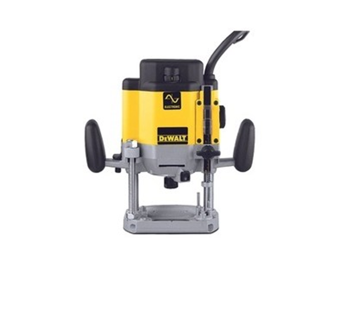 Oberfräse DeWalt DW625EK | rotopino.de