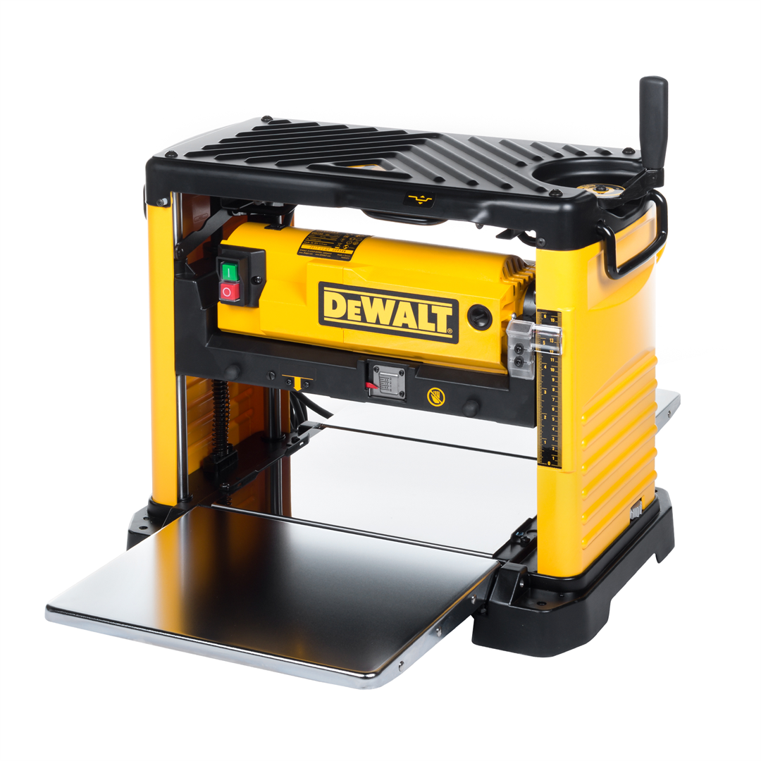 Hobelmaschinen DeWalt | rotopino.de
