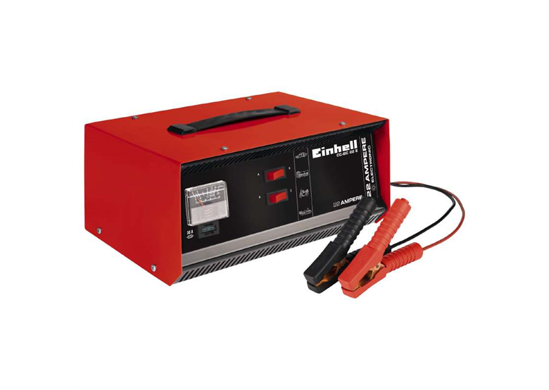 Batterie-Ladegerät 12V Einhell CC-BC 22 E | rotopino.de