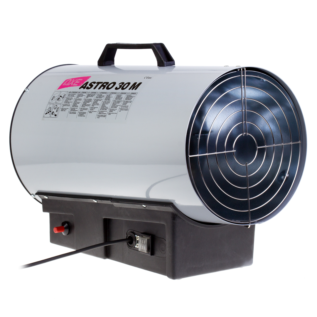 Gasheizgebläse Endress Astro 30 M | rotopino.de