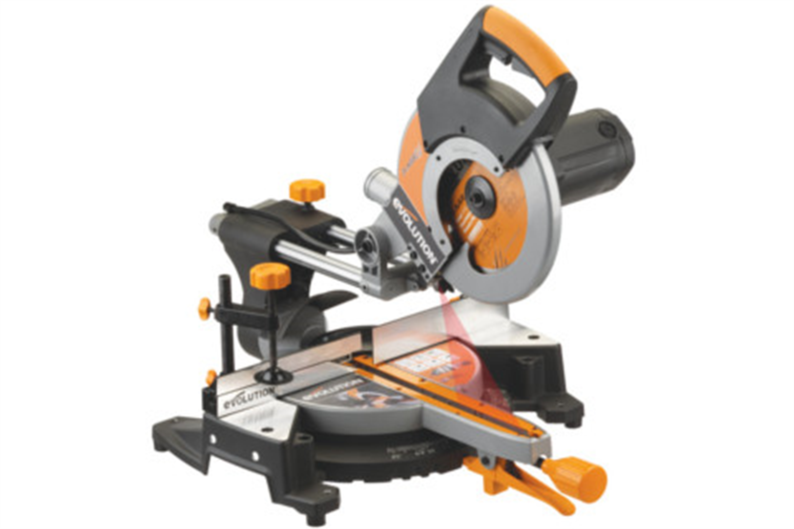 Kappsäge Evolution RAGE 3 | rotopino.de
