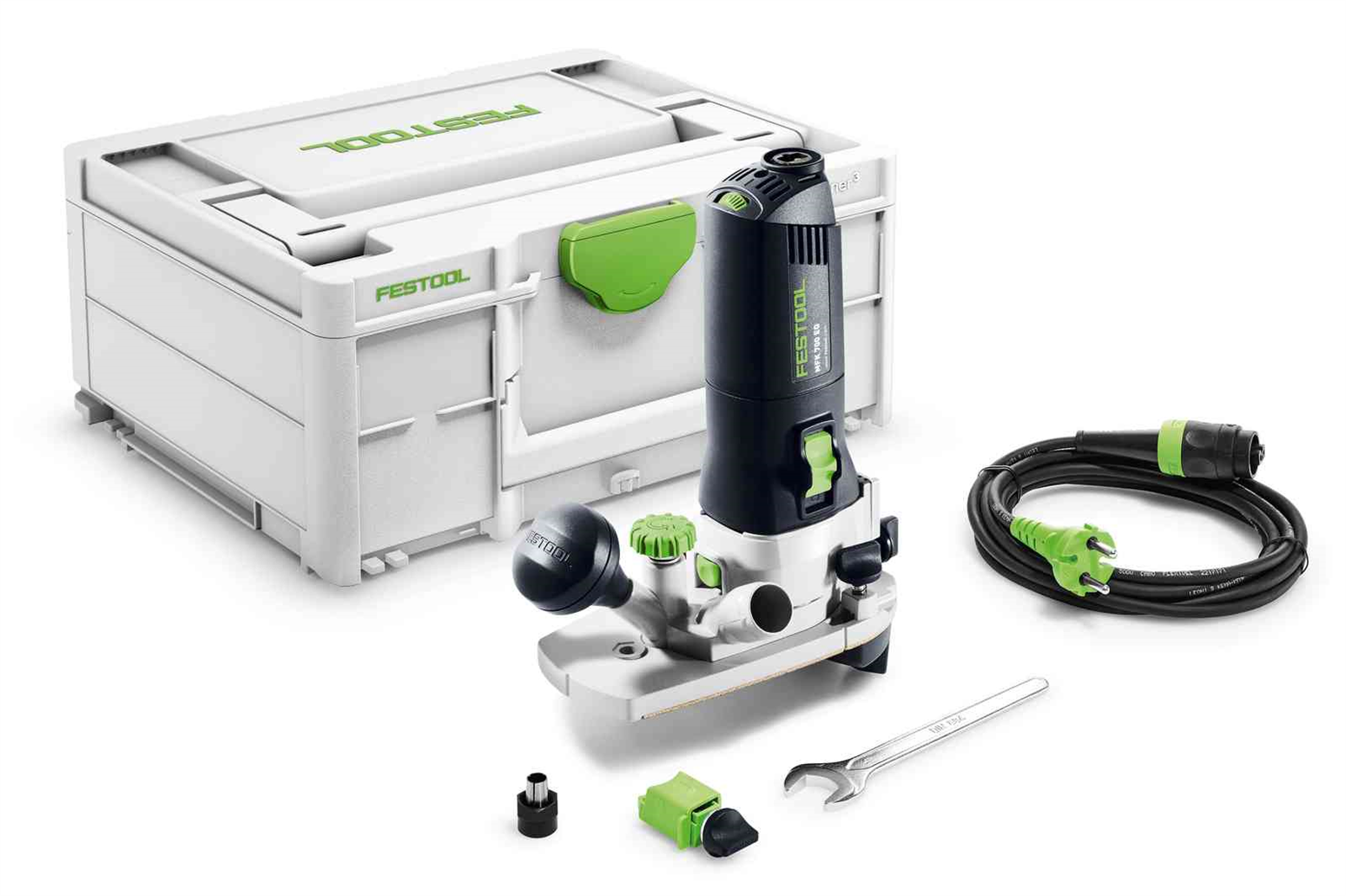 Modul-Kantenfräse Festool MFK 700 EQ/B-Plus | rotopino.de