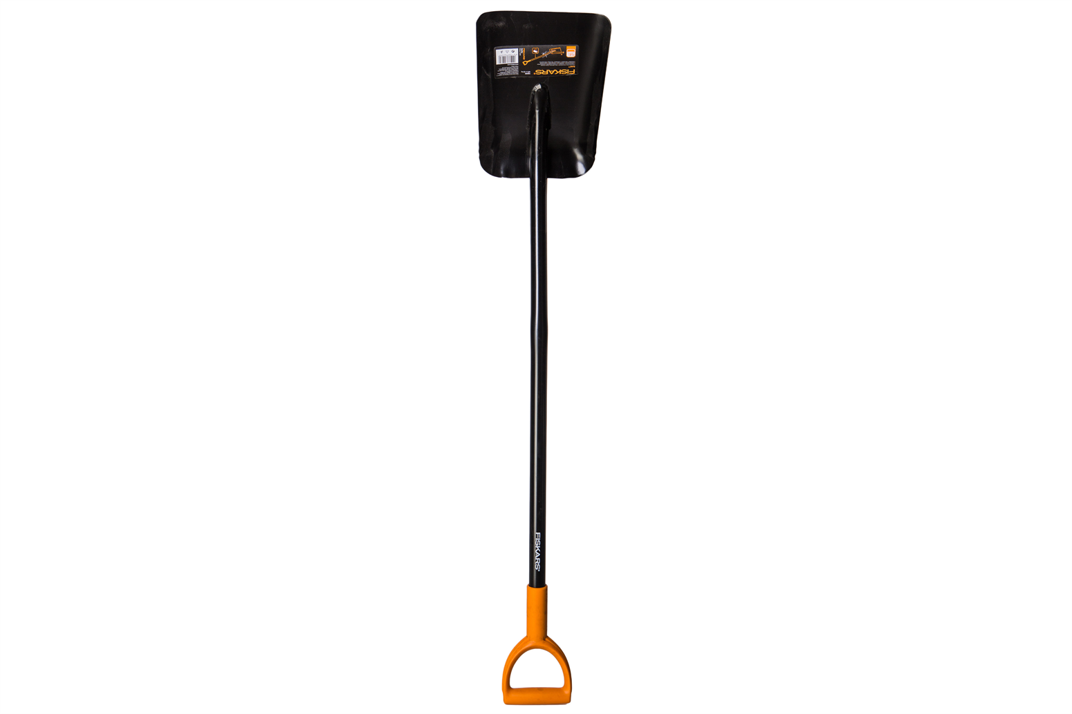 Schaufel Fiskars Solid (132403) | rotopino.de