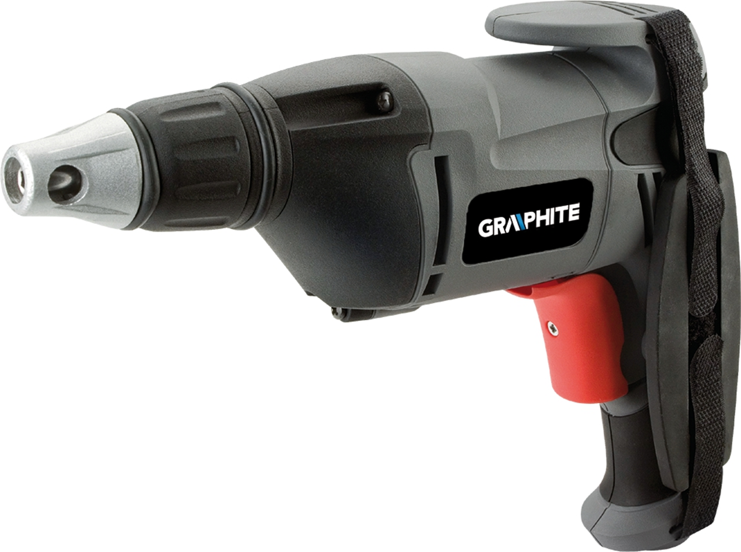 Elektronik-Bauschrauber Graphite 58G791 | rotopino.de