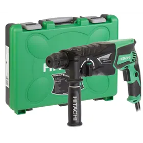 Bohrhammer Hitachi DH26PC - rotopino.de