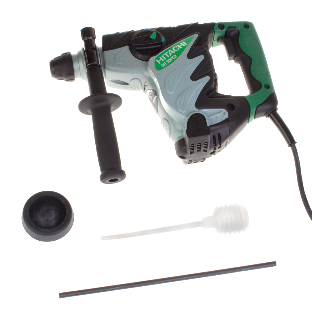 Bohrhammer Hitachi DH30PC2 WS | rotopino.de