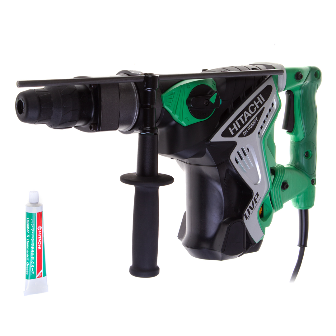 Bohrhammer Hitachi DH40MRY | rotopino.de