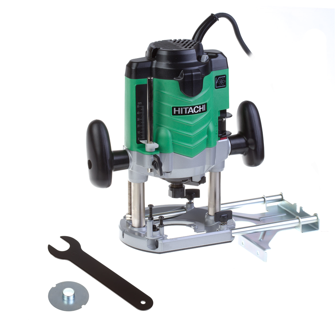 Oberfräse Hitachi M12VE UT | rotopino.de