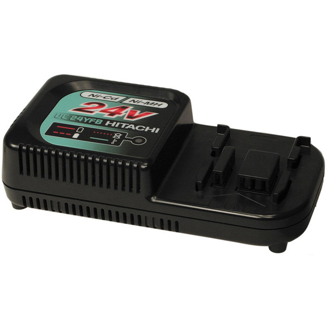 Ladegerät Hitachi UC24YFB | rotopino.de