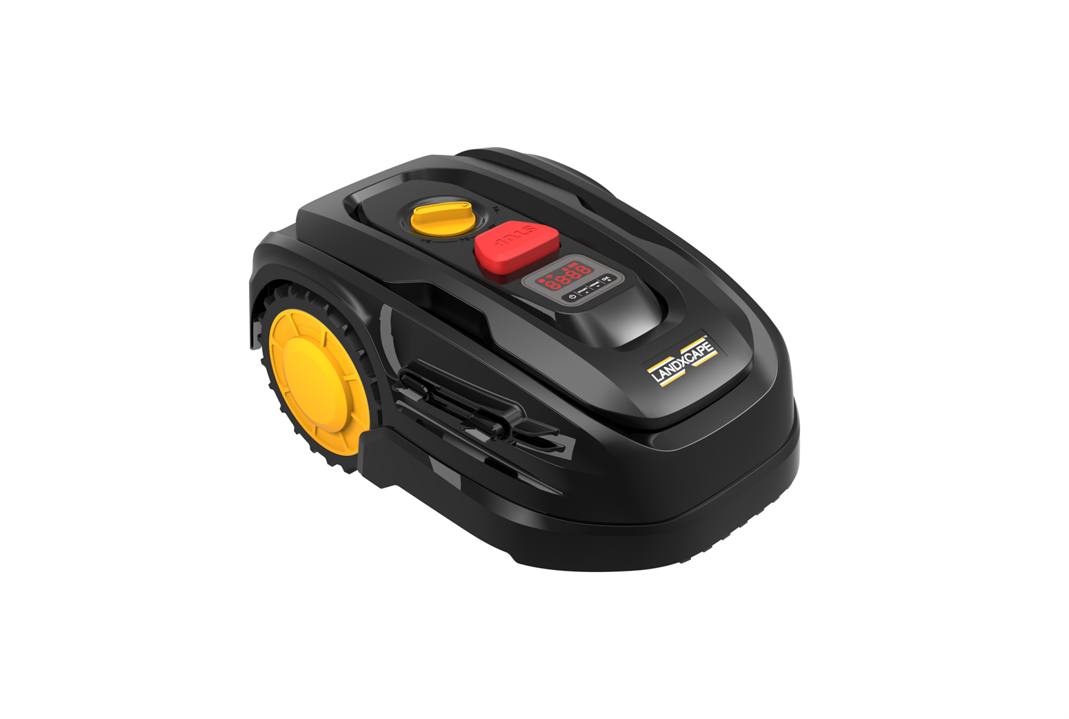 Mähroboter Landxcape LX796 | rotopino.de