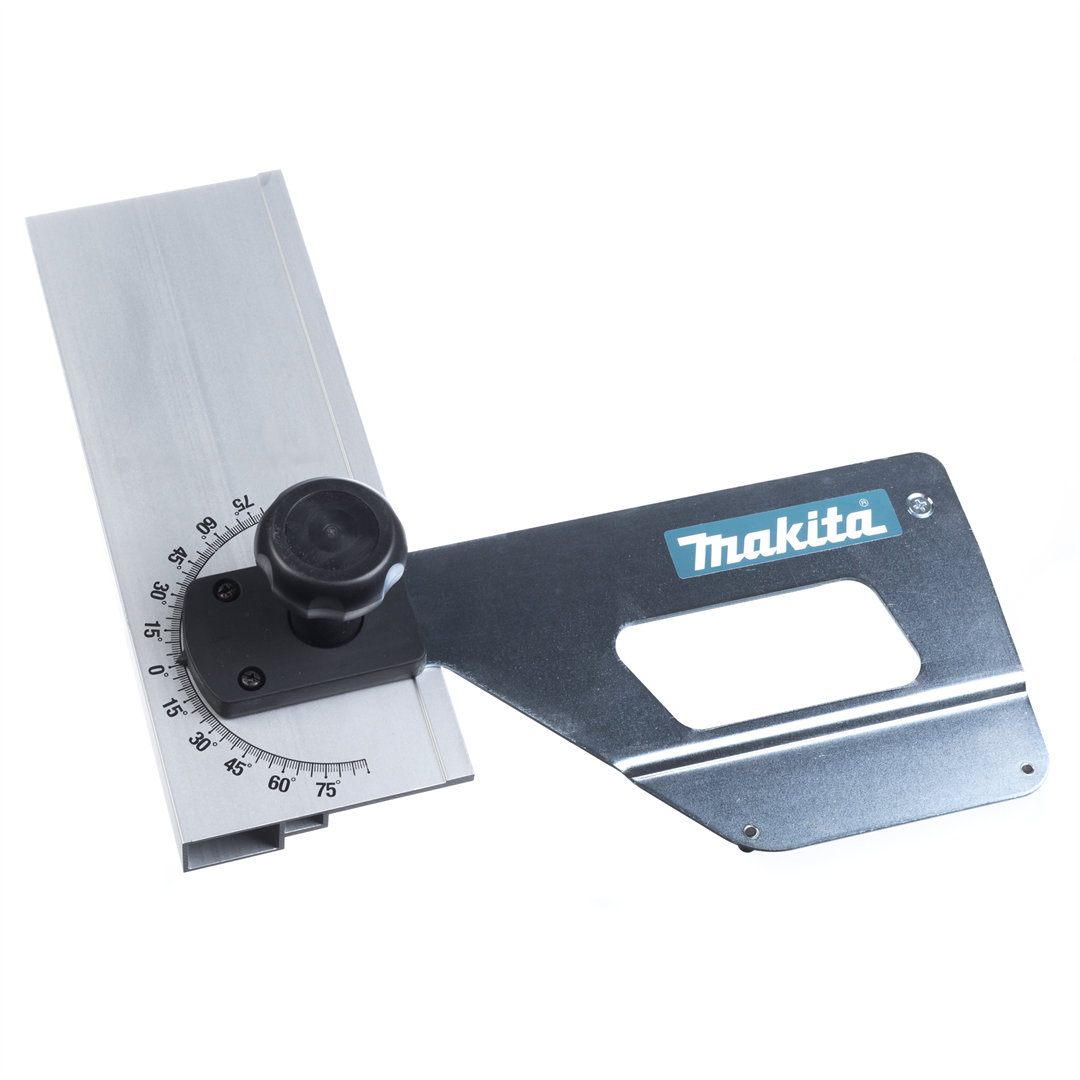 Winkelanschlag für 5705R, 5017RKB, 5903R, 5103R, SP6000/J Makita 196664 ...