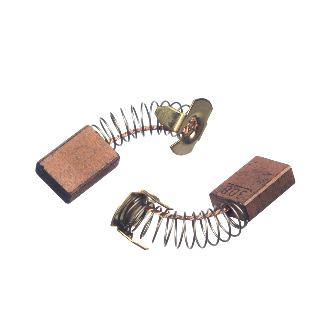 Kohlebürsten Makita 957802410 | rotopino.de