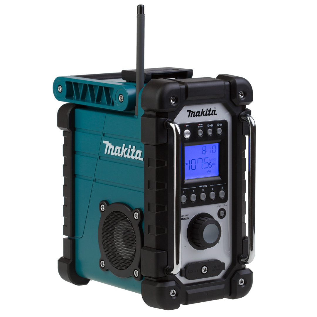 Makita Radio Platine