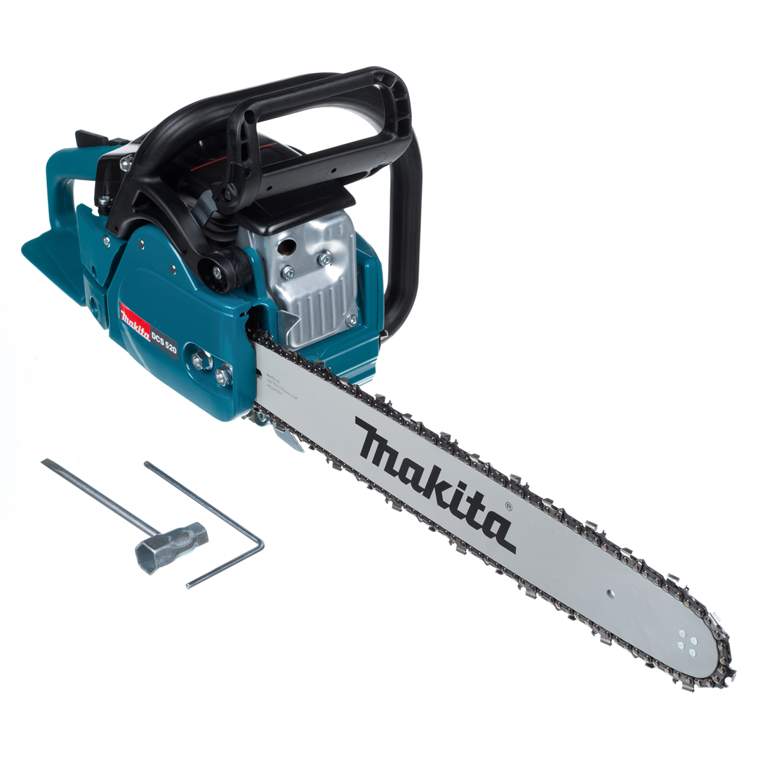 Kettensäge Makita DCS520-45 | rotopino.de