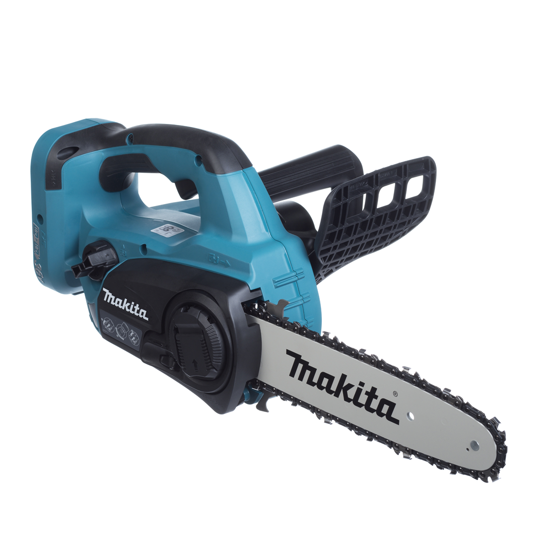 Akku-Kettensäge Makita DUC252Z | rotopino.de