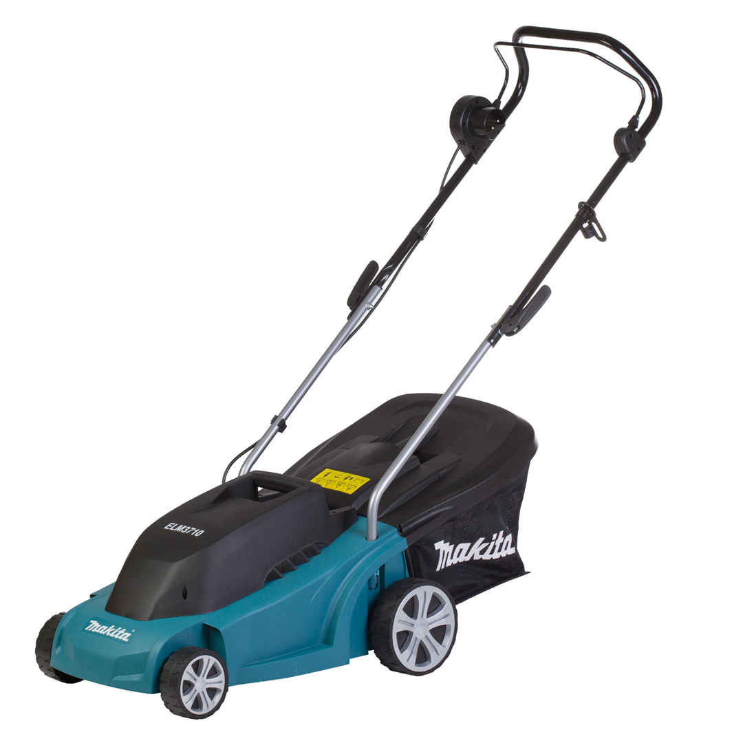 Elektro-Rasenmäher Makita ELM3710 | rotopino.de