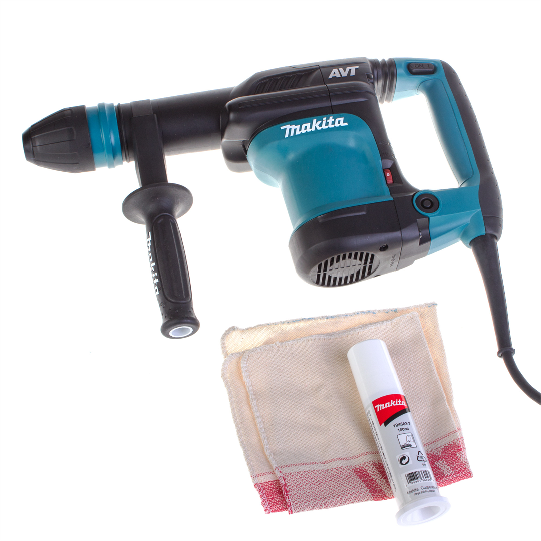 Meißelhammer Makita HM0871C | rotopino.de