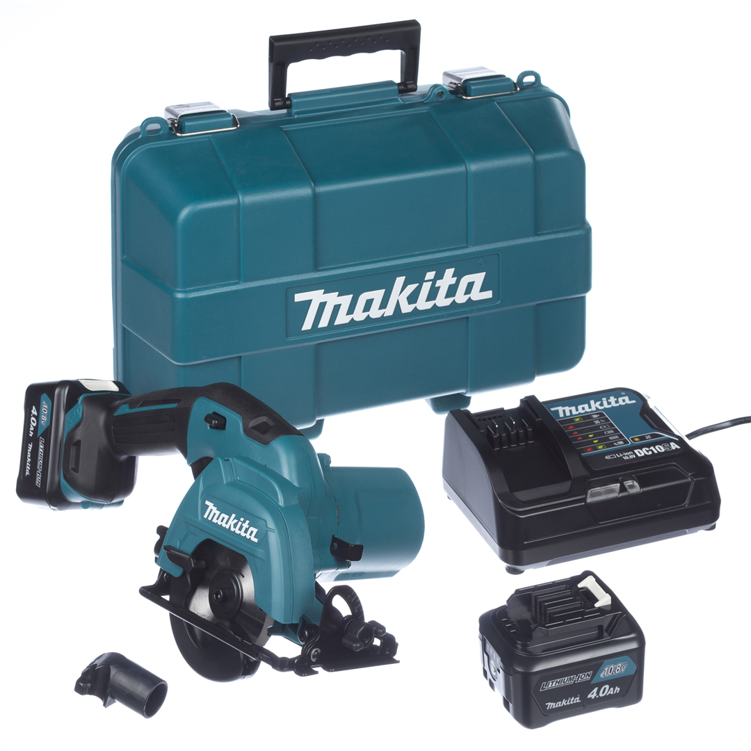 Handkreissäge Makita HS301DSME | rotopino.de