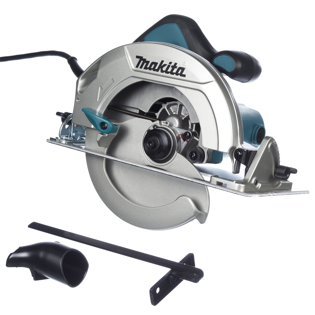 Handkreissäge Makita HS7601 (5704R) | rotopino.de