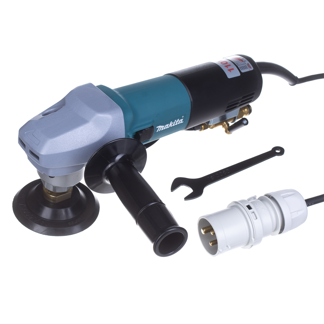 Nass-Steinschleifer Makita PW5000C | rotopino.de