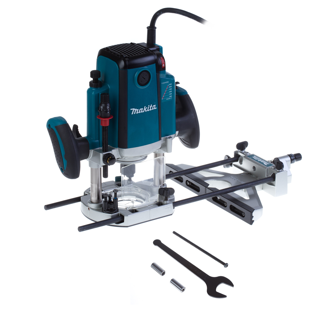 Oberfräse Makita RP2301FCX | rotopino.de