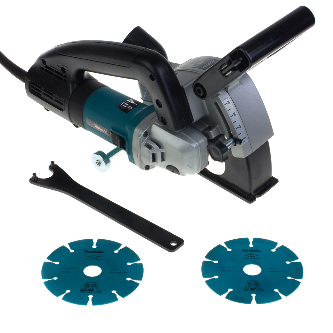 Mauernutfräse Makita SG1250 | rotopino.de