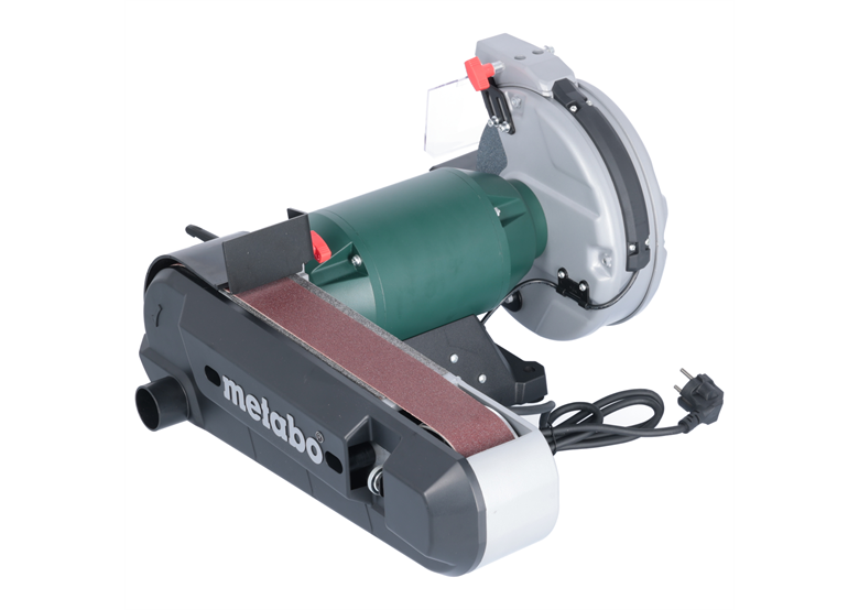 Tischschleifer. Metabo BS 200 PLUS | rotopino.de